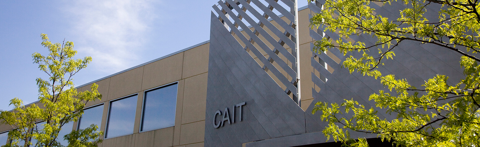 CAIT Webinar Series: Geotechnical Asset Management - Rutgers CAIT