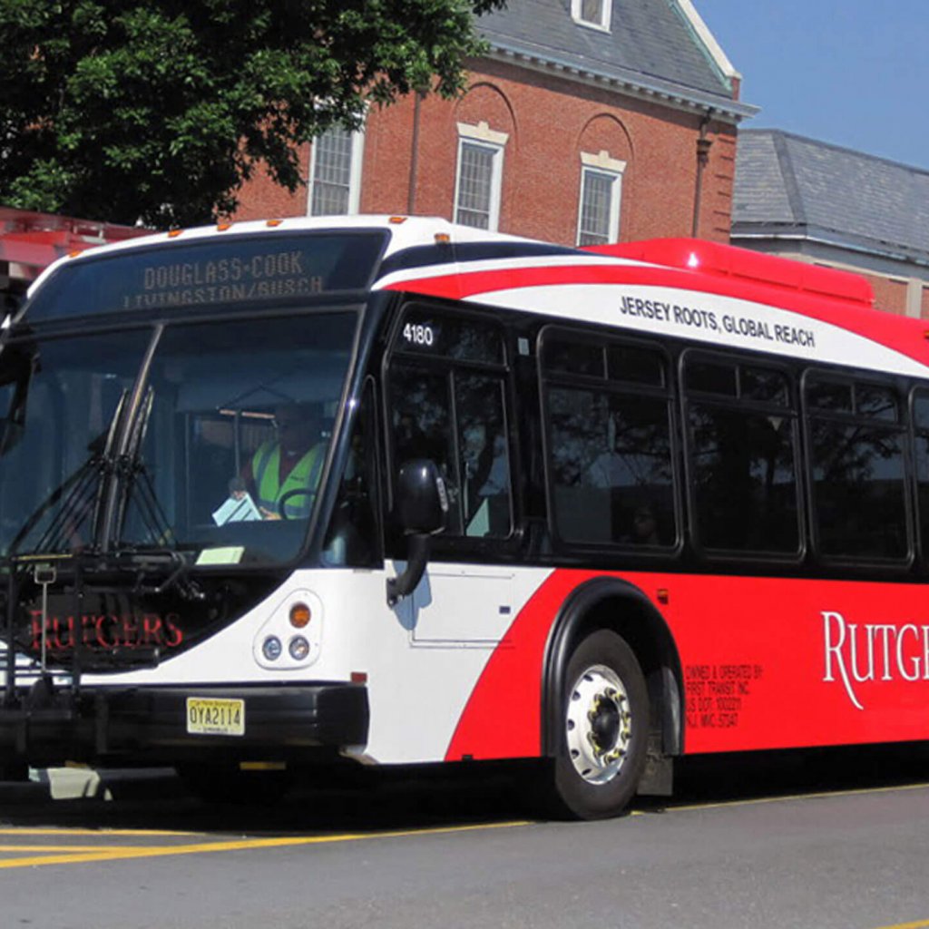 Safe Routes to School Grants Deadline October 14th - Rutgers CAIT