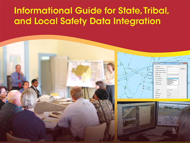 Local Safety Data Peer Exchange Recap - Rutgers CAIT