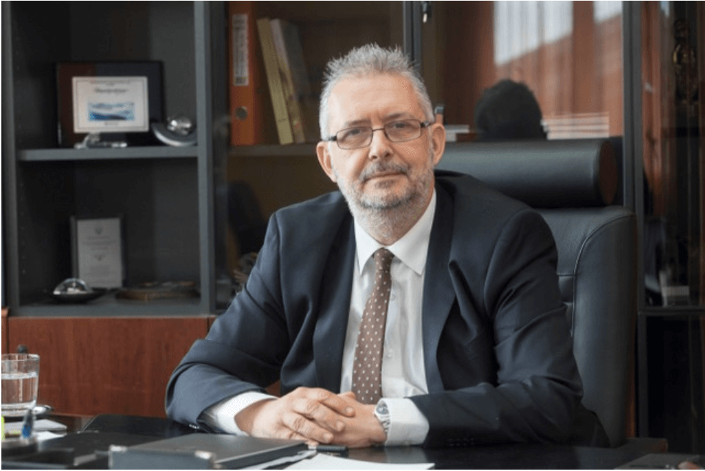 Sotiris Theofanis - Rutgers CAIT