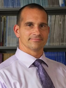 David Maruca - Rutgers CAIT