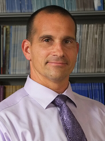 David Maruca - Rutgers CAIT