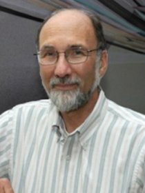 Fred Roberts - Rutgers CAIT