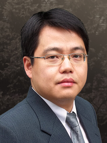 Hao Wang - Rutgers CAIT