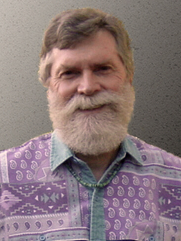 John Betak - Rutgers CAIT