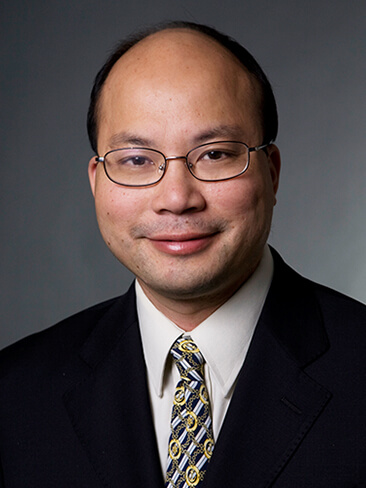 Qizhong (George) Guo - Rutgers CAIT