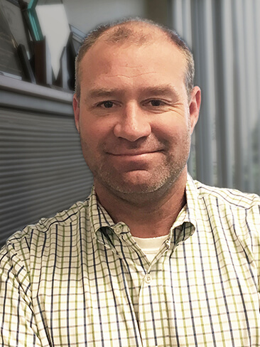 Robert Miskewitz - Rutgers CAIT