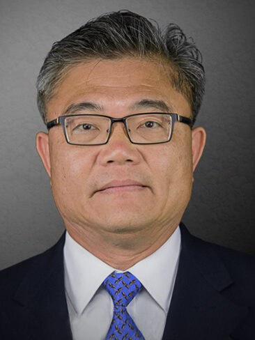 Steven Chein - Rutgers CAIT