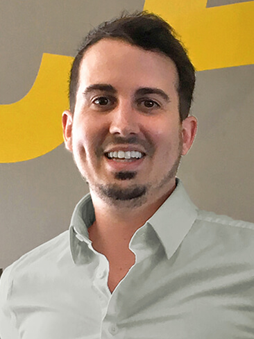 Shane Mott - Rutgers CAIT