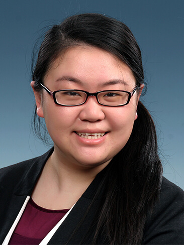 Wiehong (Grace) Guo - Rutgers CAIT