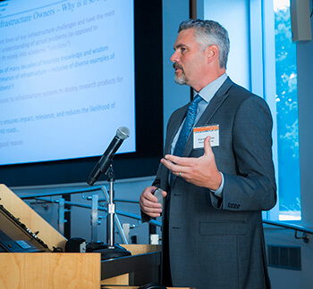 Robots’ ever-growing uses for infrastructure management - Rutgers CAIT