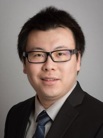 Xiao Liang - Rutgers CAIT