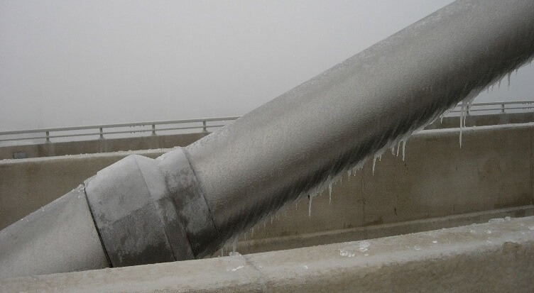 Testing of a New Device to Potentially Prevent Falling Ice on Cable ...