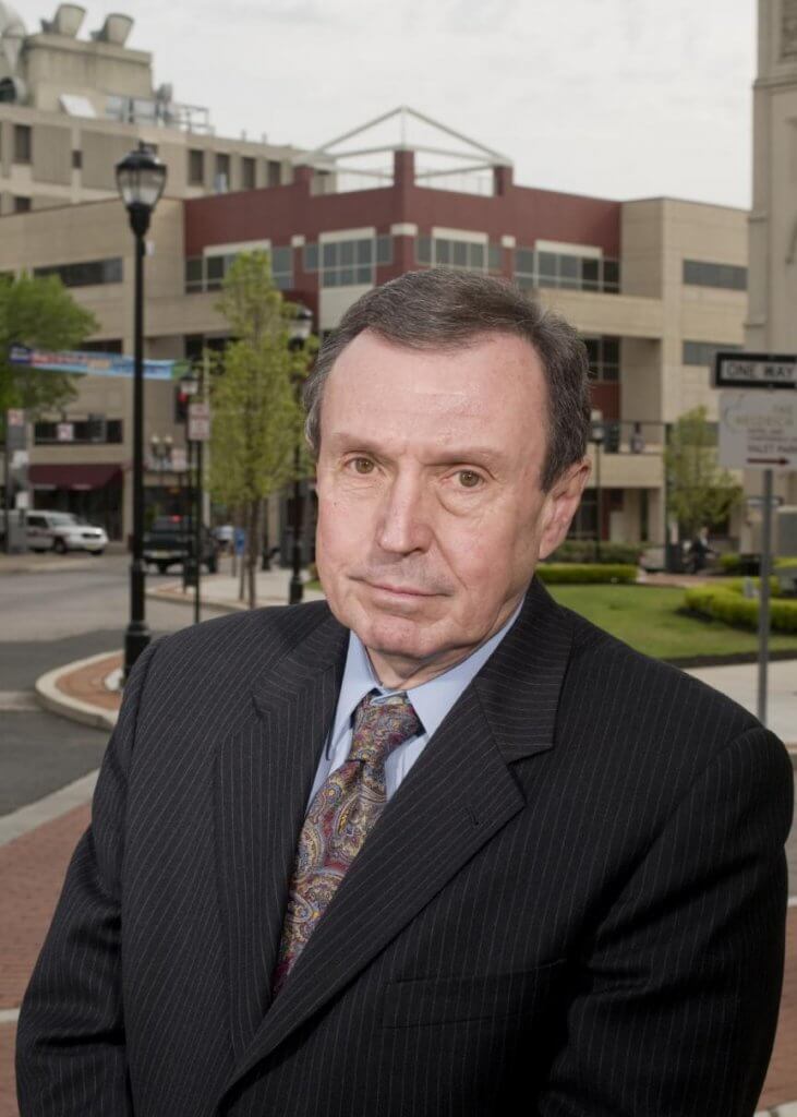 New Jersey’s Employment Drops to 1985 Level, New Report Finds - Rutgers ...