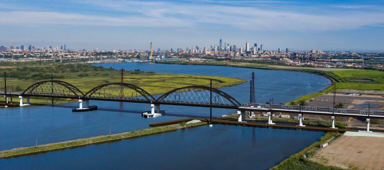 CAIT Helps Secure FRA Funding for Advancement of Portal North Bridge ...