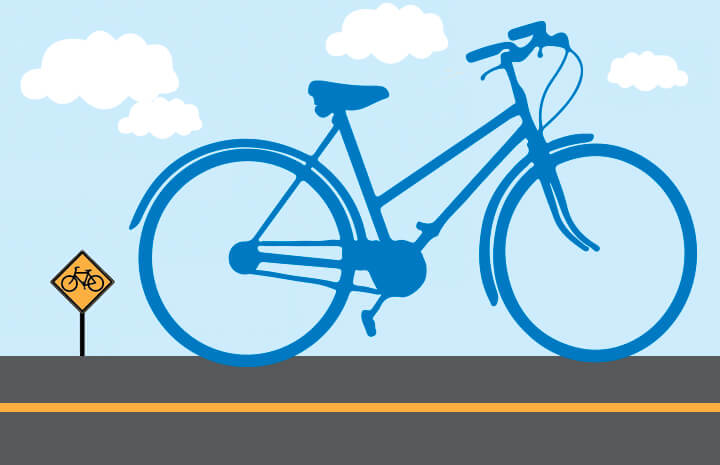 Pedestrian and Bicycle Safety Program Offers Free Online Technical ...