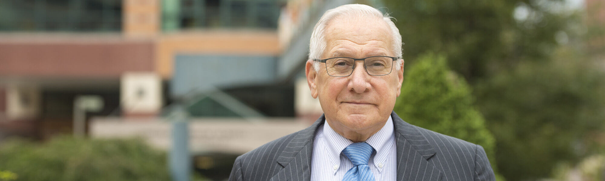 Grateful Patient Donation Enables CAIT Development of Novel Lead ...