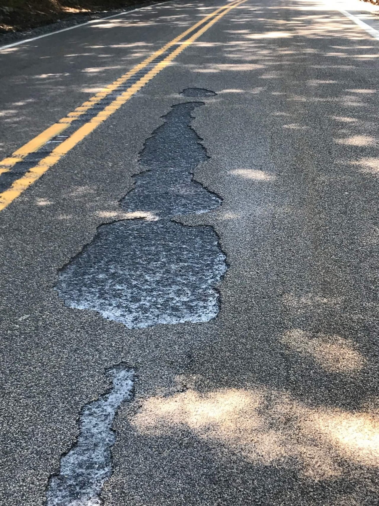 CAIT Researchers Test High Friction Surface Treatments Across NJ for ...