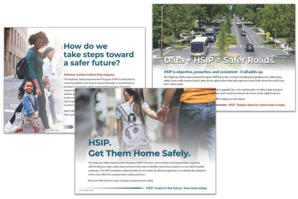 Promoting the Value of HSIP to Decision Makers - Rutgers CAIT