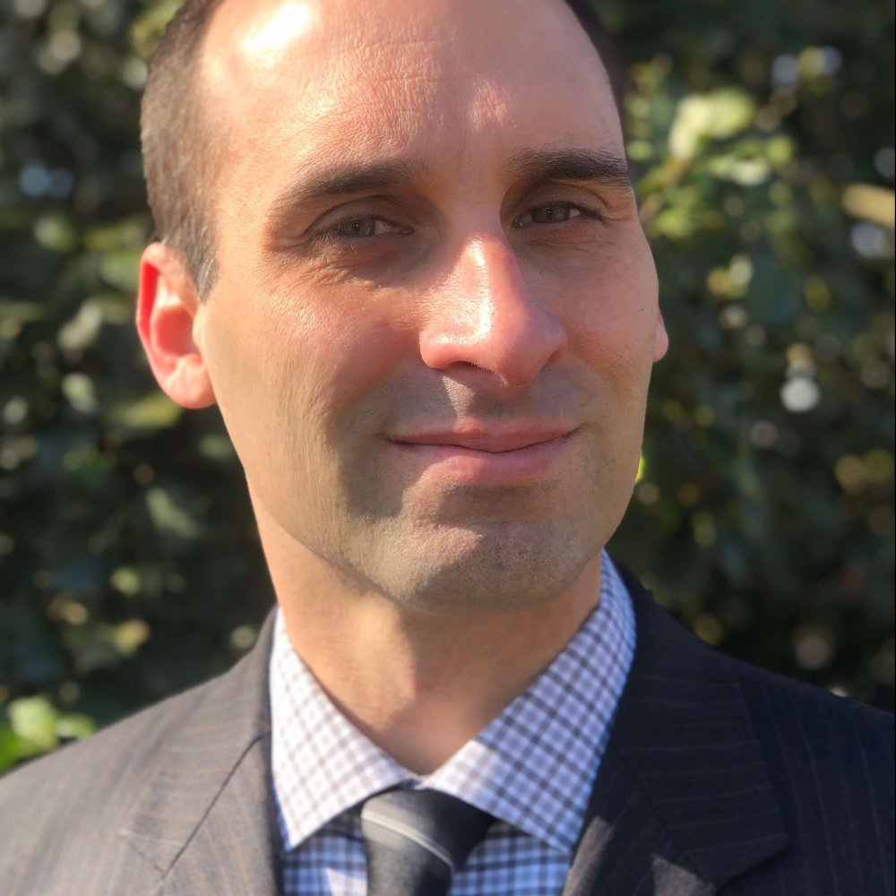 Ali Maher - Rutgers CAIT