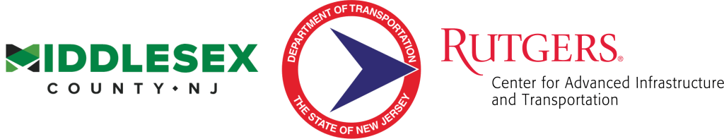 DataCity Smart Mobility Testing Ground (SMTG) - Rutgers CAIT