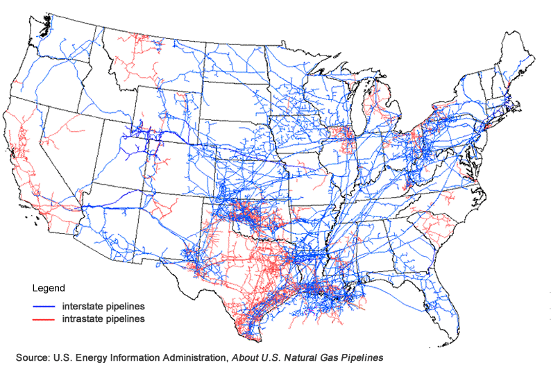 Rutgers Researchers Receive $1M PHMSA Grant to Improve Safety of the ...
