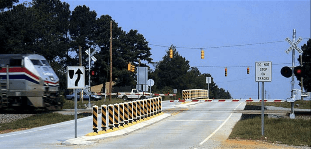 Rutgers Rail Lab Hosts FRA Workshop on Trespassing Prevention and Grade ...