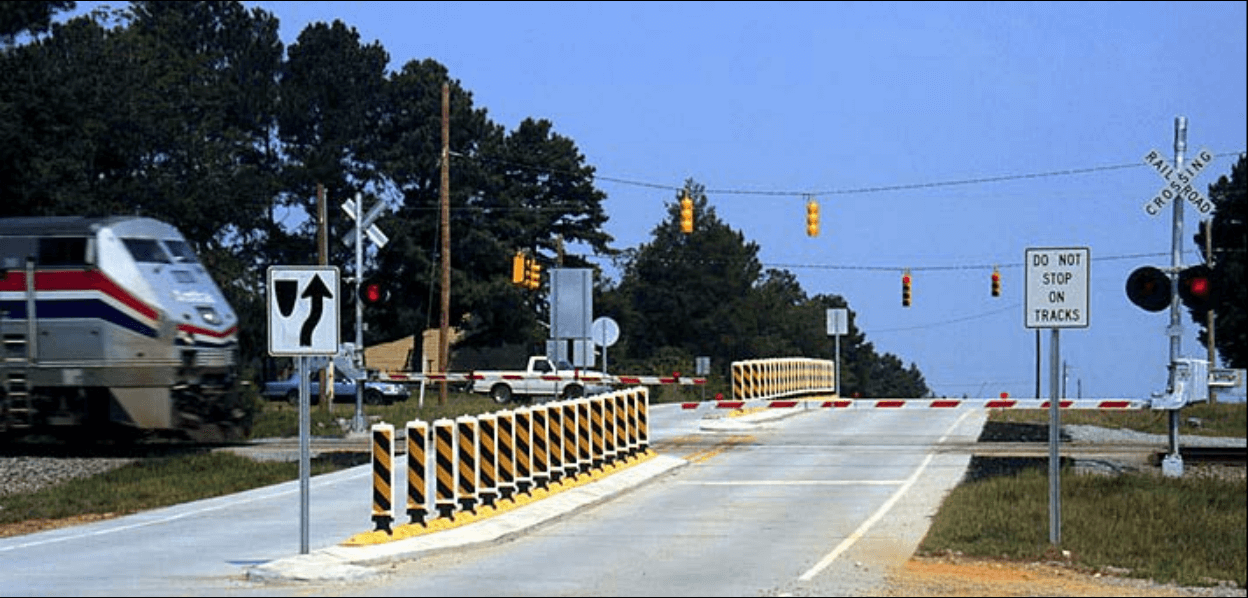 Rutgers Rail Lab Hosts FRA Workshop on Trespassing Prevention and Grade ...