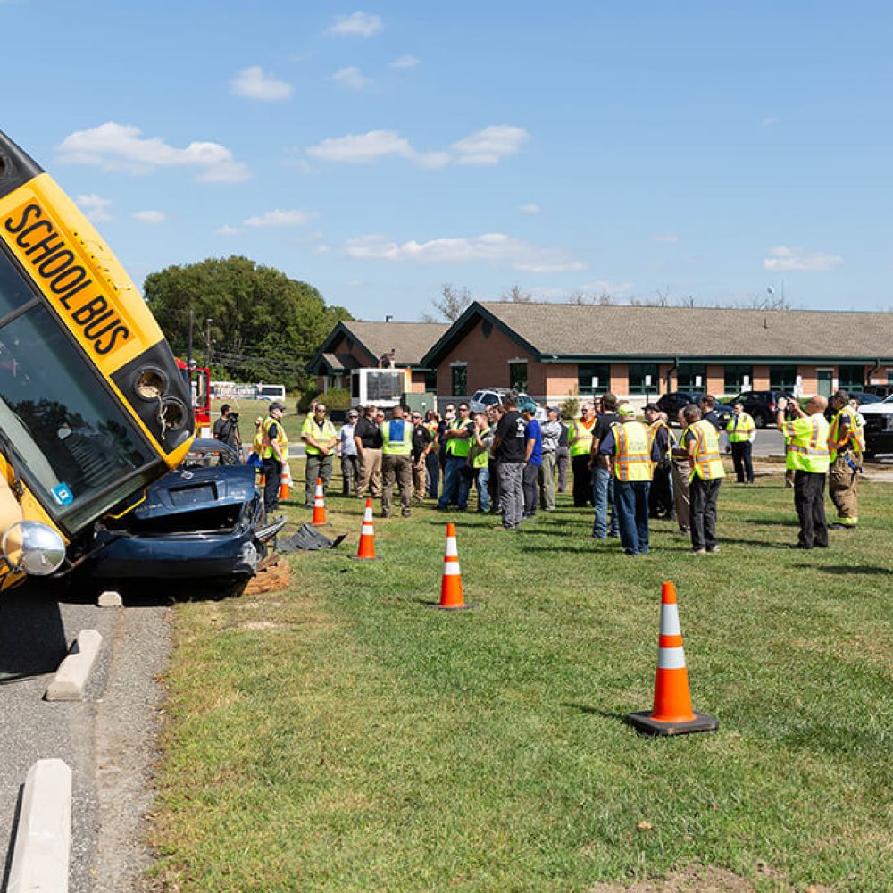 27th Annual NJDOT Research Showcase - Rutgers CAIT