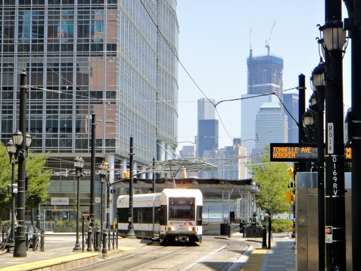 CAIT Researchers Will Use AI-powered Technology to Make Public Transit ...