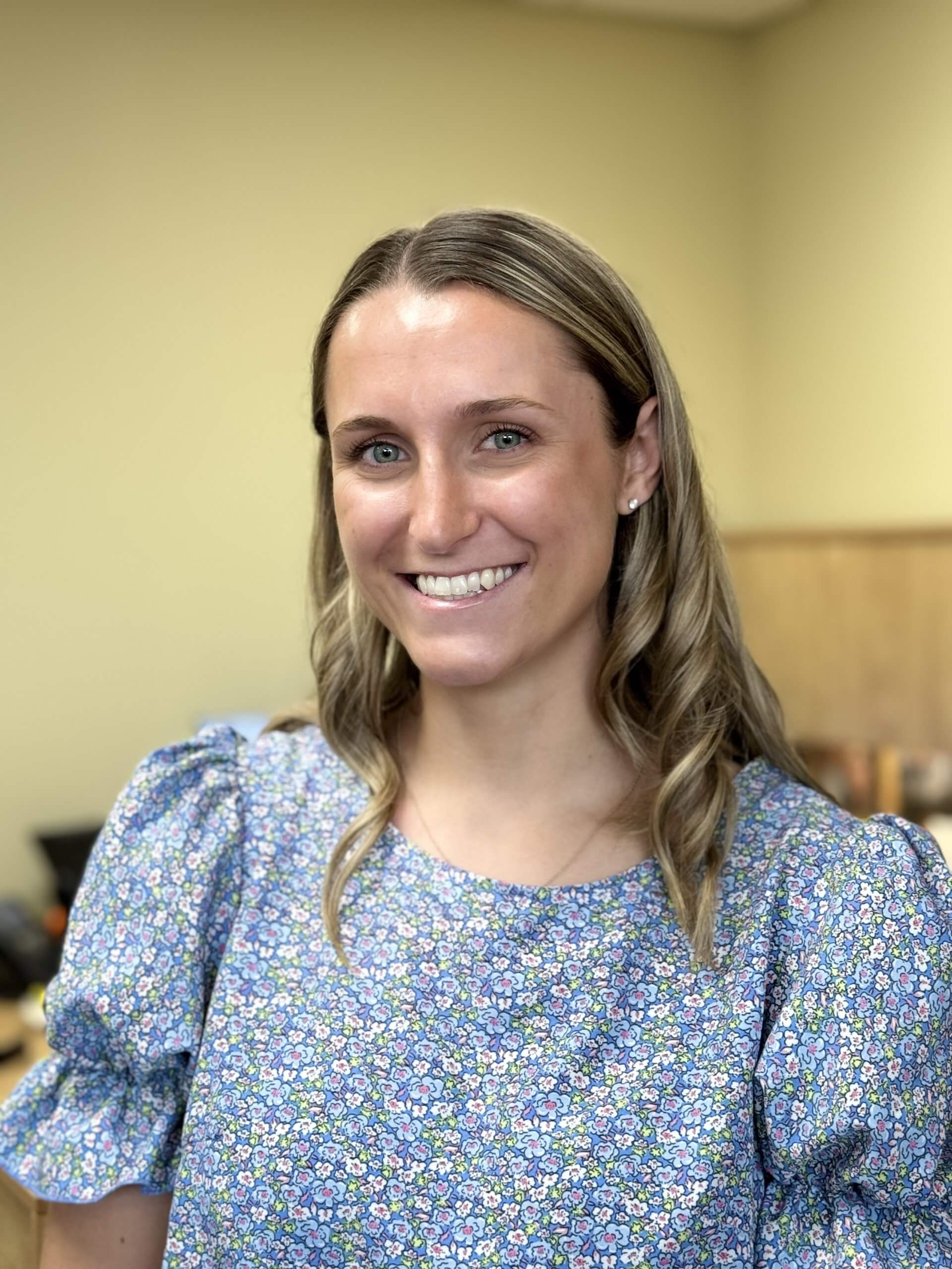 Mackenzie Meixner - Rutgers CAIT