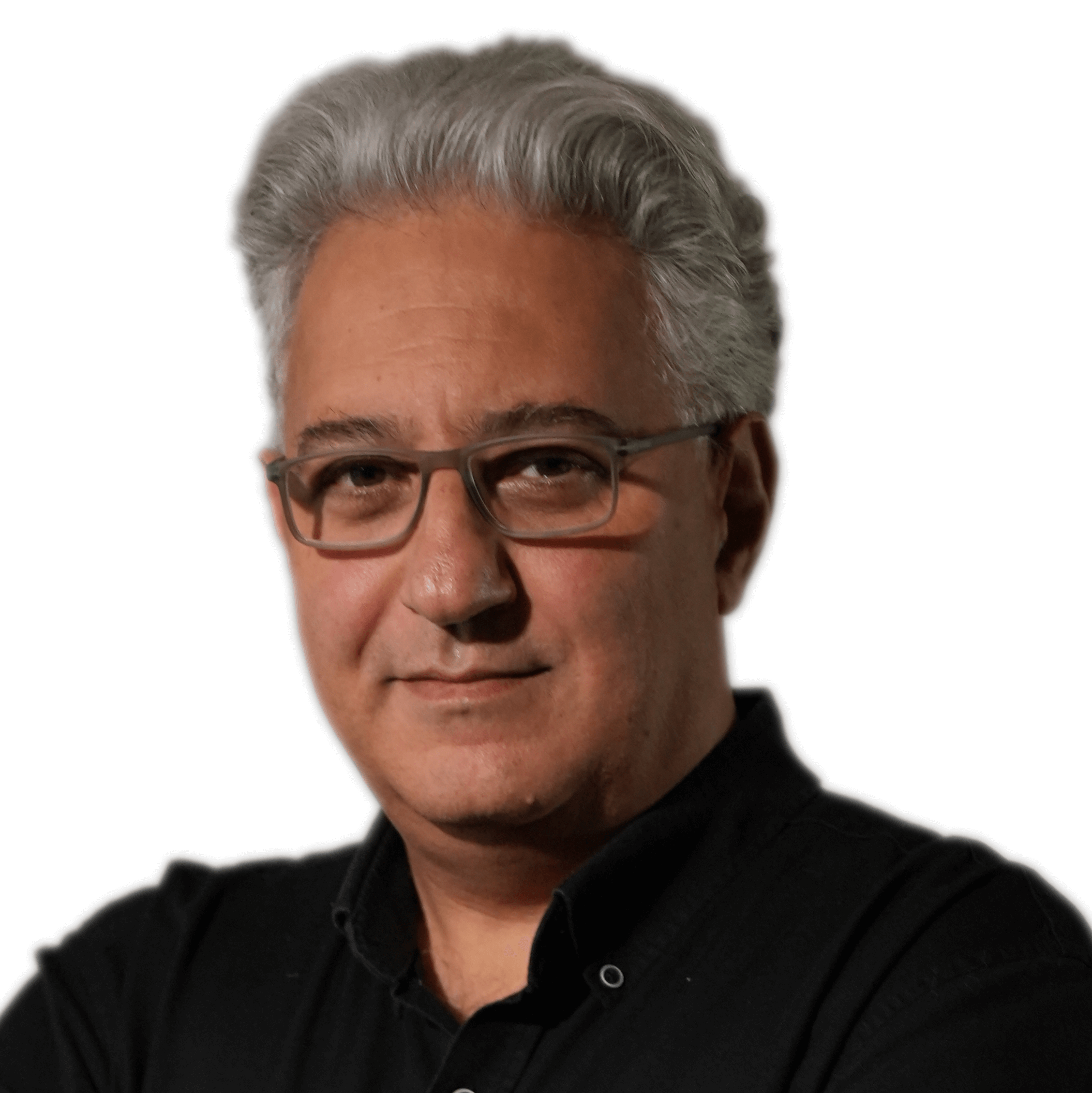 Armen Minassian - Rutgers CAIT