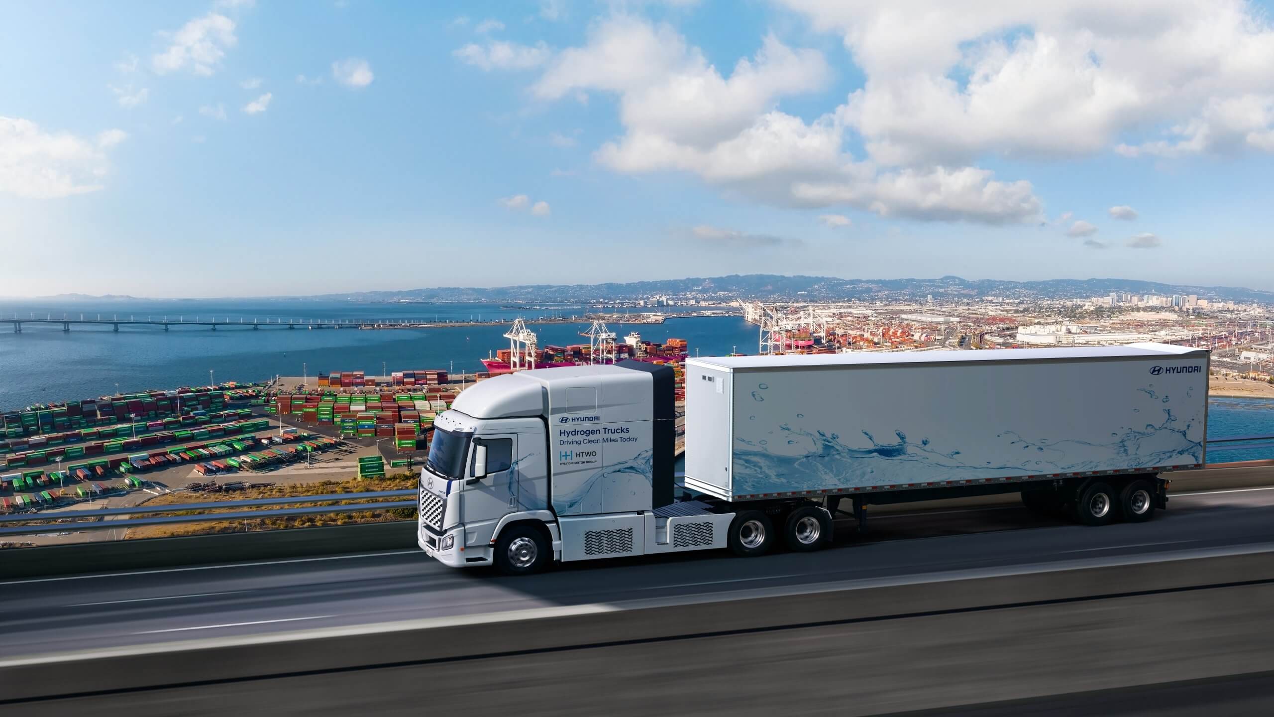 Rutgers CAIT Awarded $13M by NJEDA to Pilot Test Hydrogen Fuel Cell ...