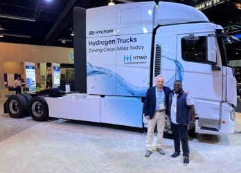 Rutgers CAIT Awarded $13M by NJEDA to Pilot Test Hydrogen Fuel Cell ...