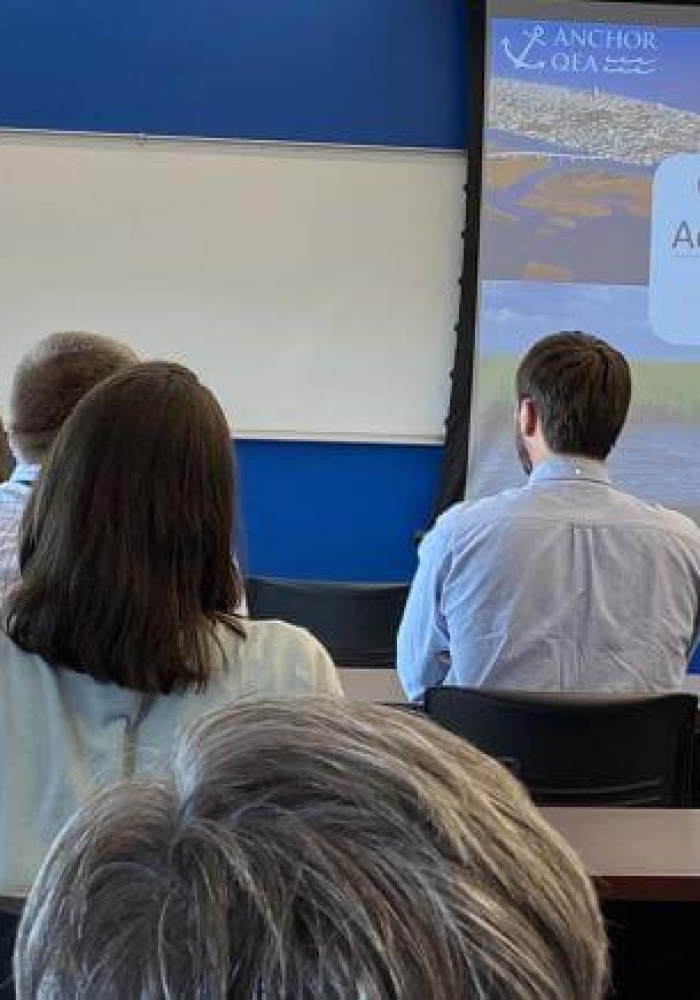 2022 Northeast Coastal Conference Highlights Resilience Efforts Since ...