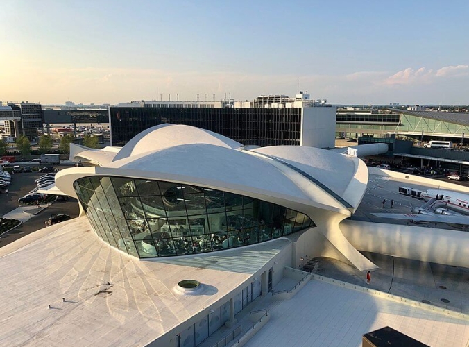 CAIT Update, June 2021 - Rutgers CAIT