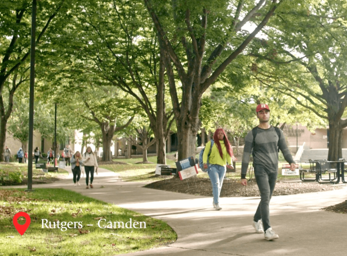 CAIT Update, October 2022 - Rutgers CAIT