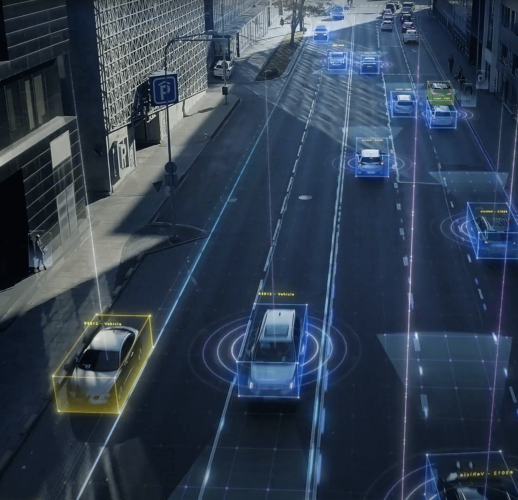 DataCity Smart Mobility Testing Ground (SMTG) - Rutgers CAIT